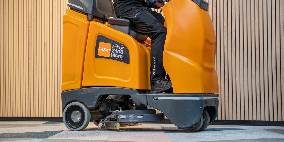 Teknologiakiinteistöjen uusi siivouspalveluiden tuottaja on N-Clean ...